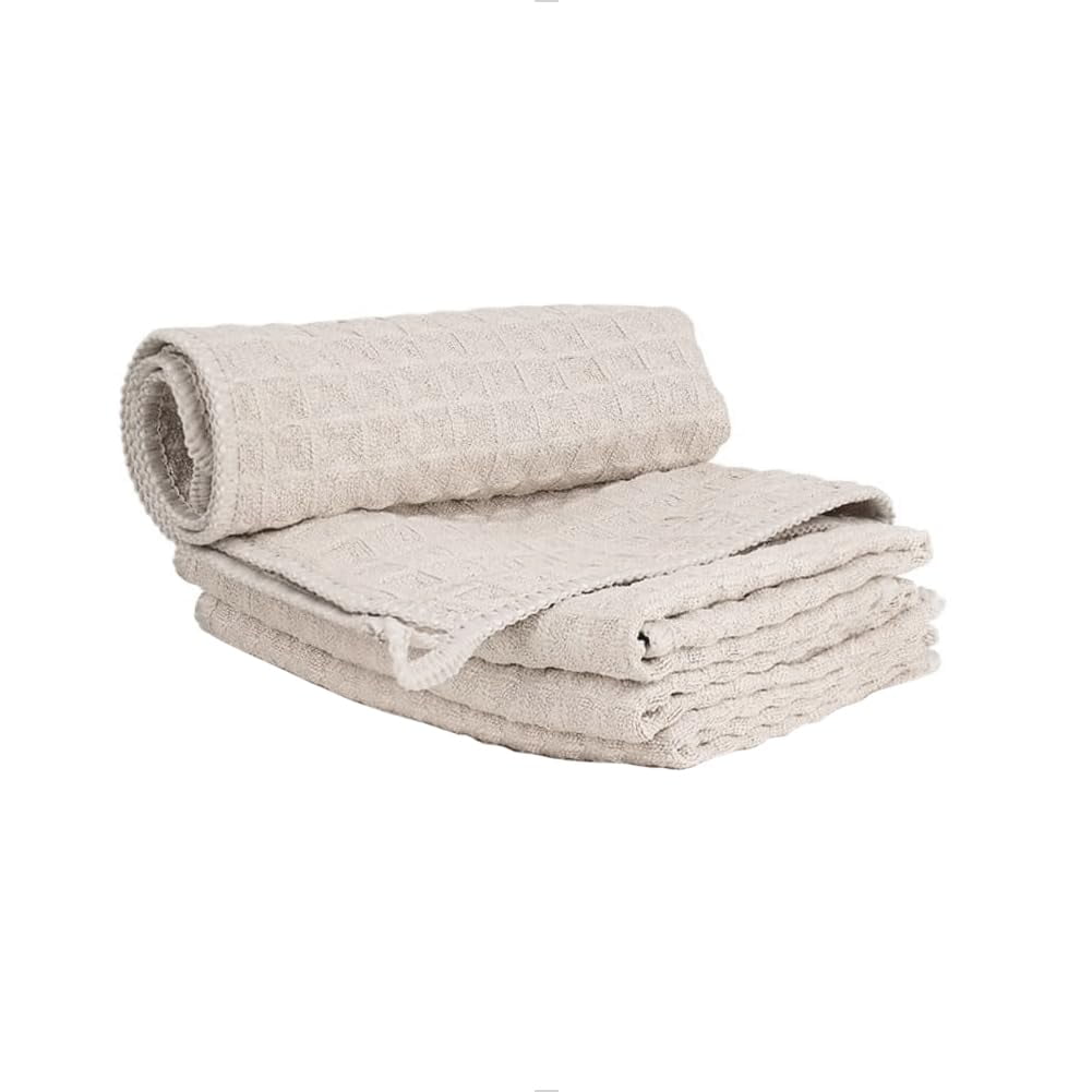 Barista Micro Cloth 4 Pack - watchget Microfiber Barista Cleaning ...