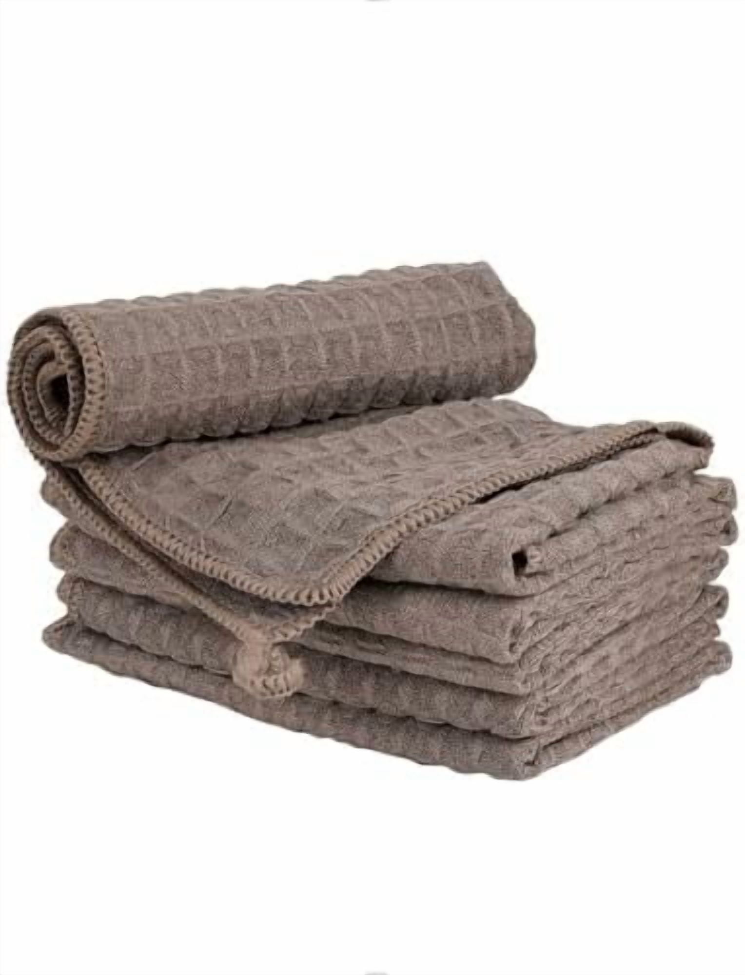 Barista Micro Cloth 6 Pack, Microfiber Barista Cleaning Towels ...