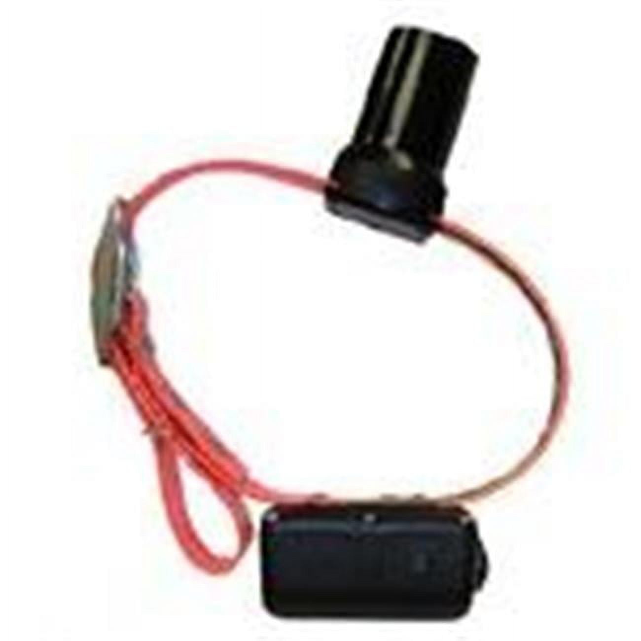 Baritone Beeper Collar - Walmart.com