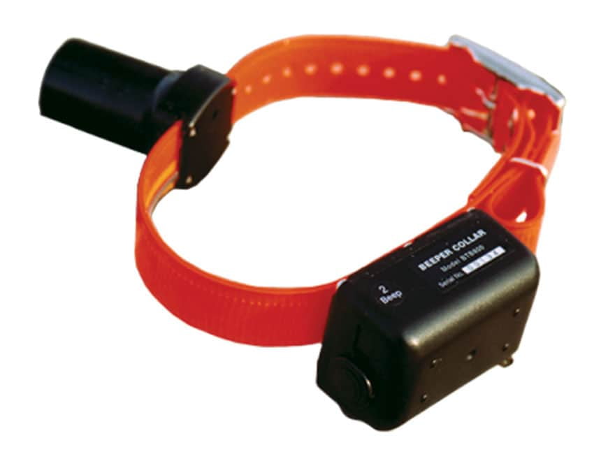 Baritone Beeper Collar - Walmart.com