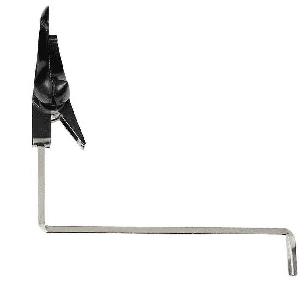 Baritone Sax Plasti-Lyre - Walmart.com