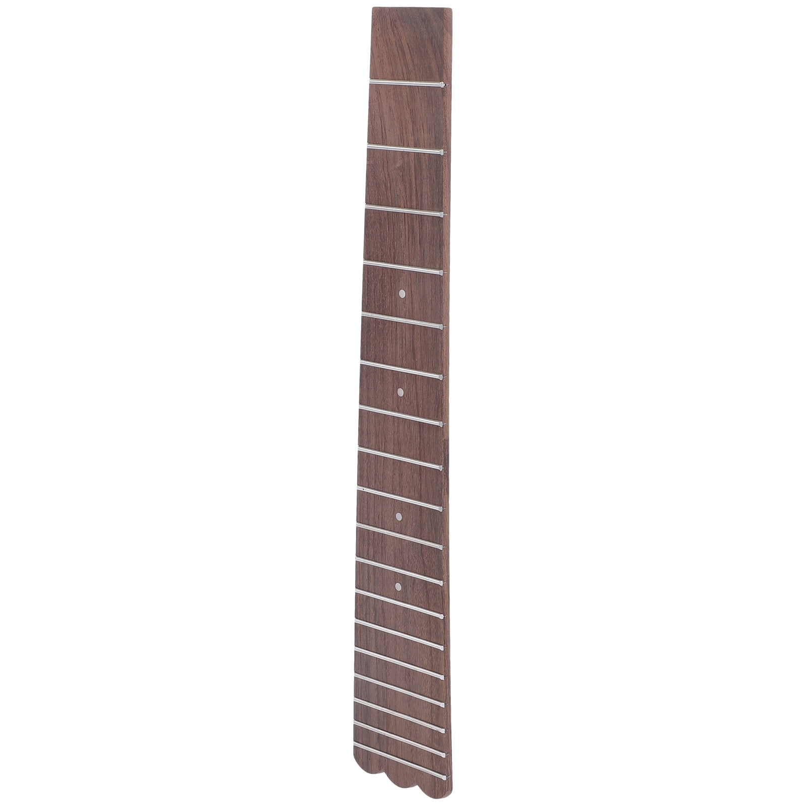 Baritone Ukulele Folk Guitar Fretboard Ukulele Fingerboard Ukulele ...