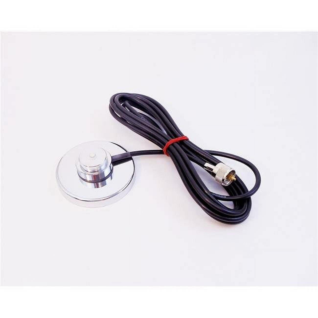 Barjan 049472A 3 in. Amber Stratolite SAE-A No.38 Aluminum Oval ...