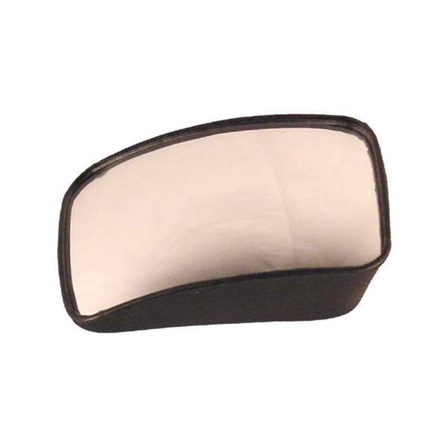 Barjan 050254 4 X 5 WEDGE RECTANGULAR SPOT MIRROR - Walmart.com