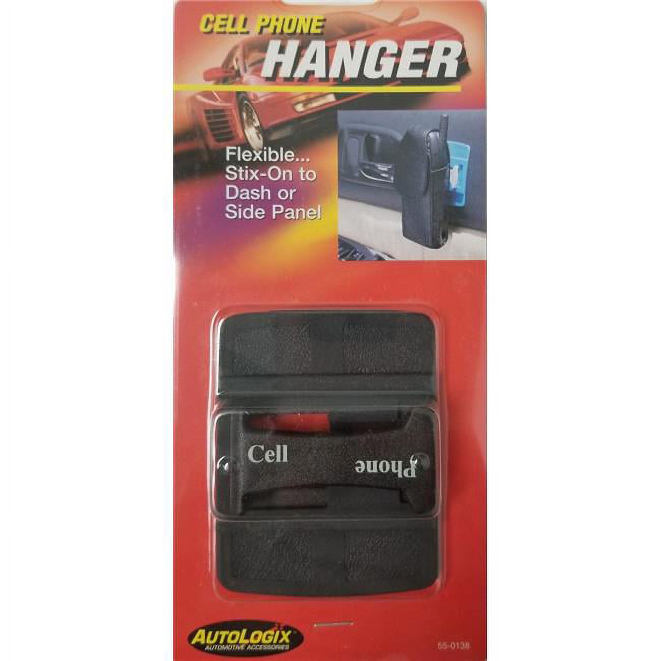 Barjan 30150138 Cell Phone Hanger - Walmart.com