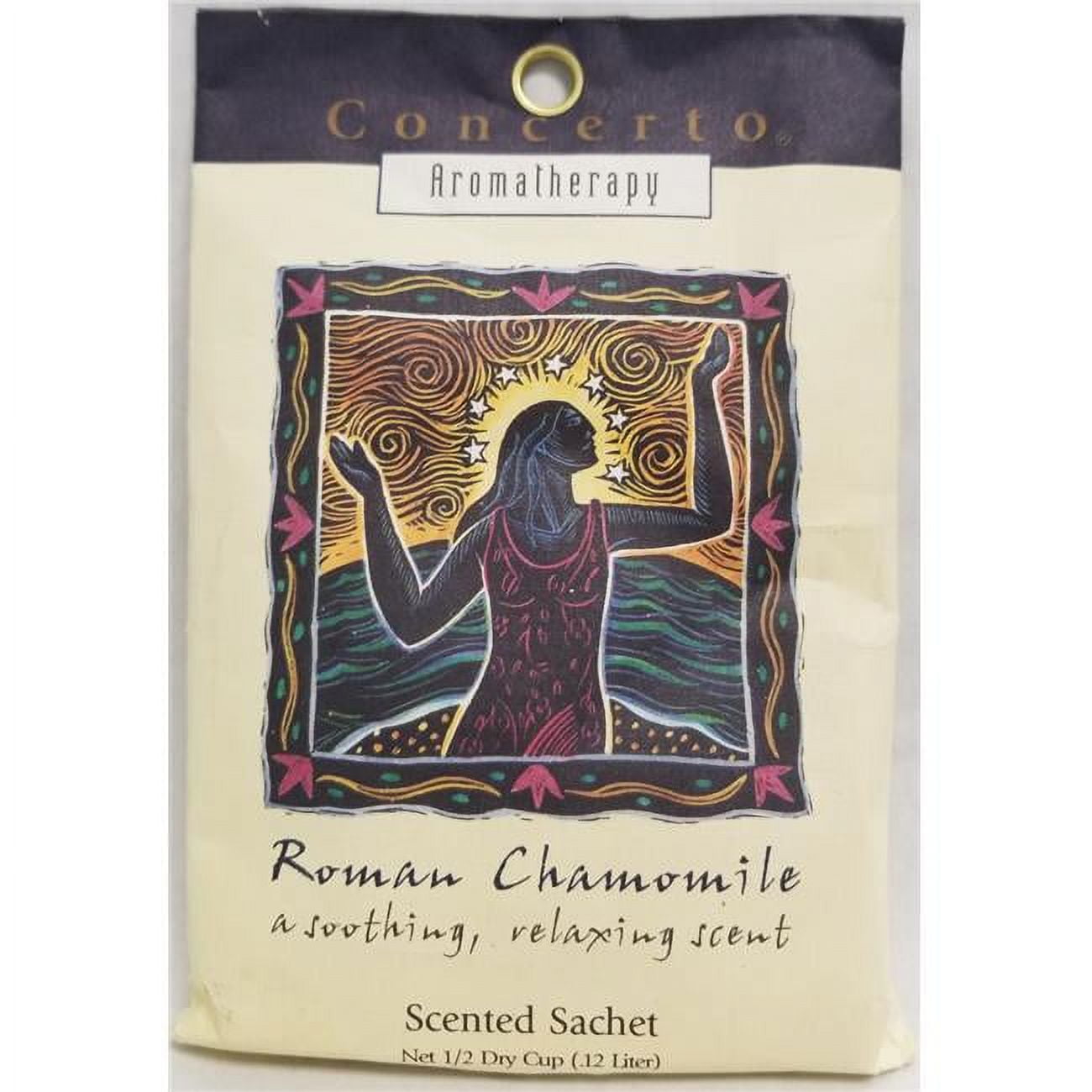 Barjan 307423 Roman Chamomile Aroma Sachet - Walmart.com