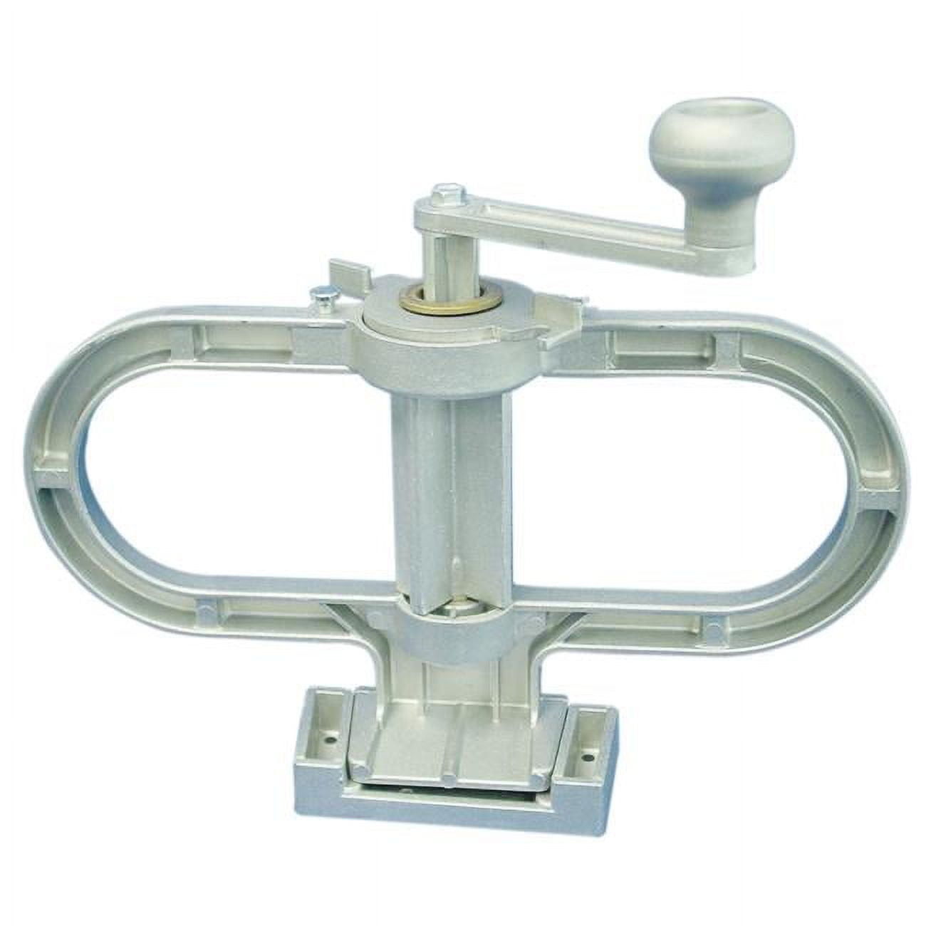 Barjan The Strapmaster - Light Weight Cast Aluminum - Walmart.com