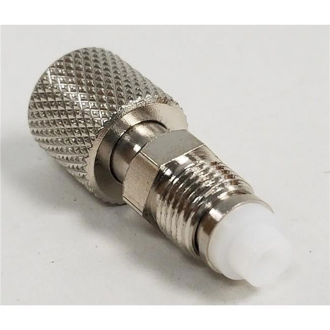 Barjan 6 mm Plastic Side Screw Knobs - Pack of 2 - Walmart.com