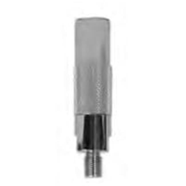 Barjan AUFOX .38 X 24 in. FOLD OVER ANT ADAPTOR - BULK - Walmart.com