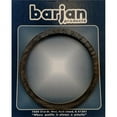 Barjan Gasket 4 in. Neoprene Gas Cap - 2 Carded - Walmart.com