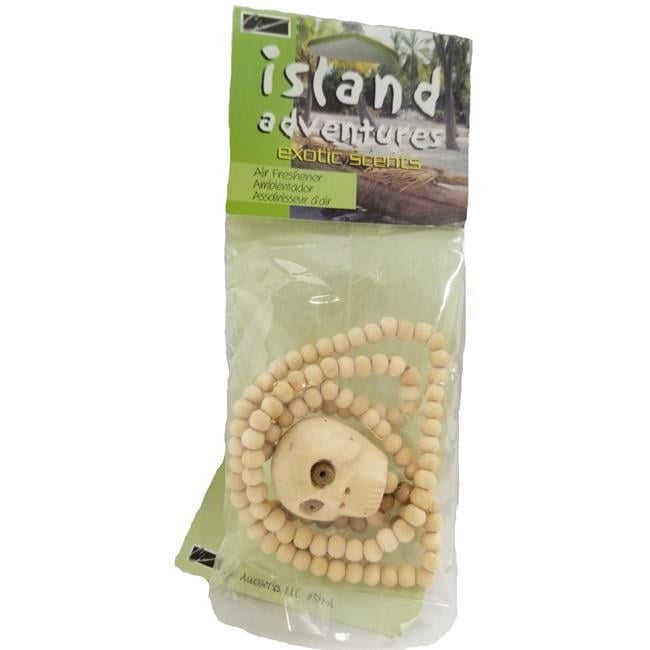 Barjan Island Adventure Shrunken Head - Walmart.com