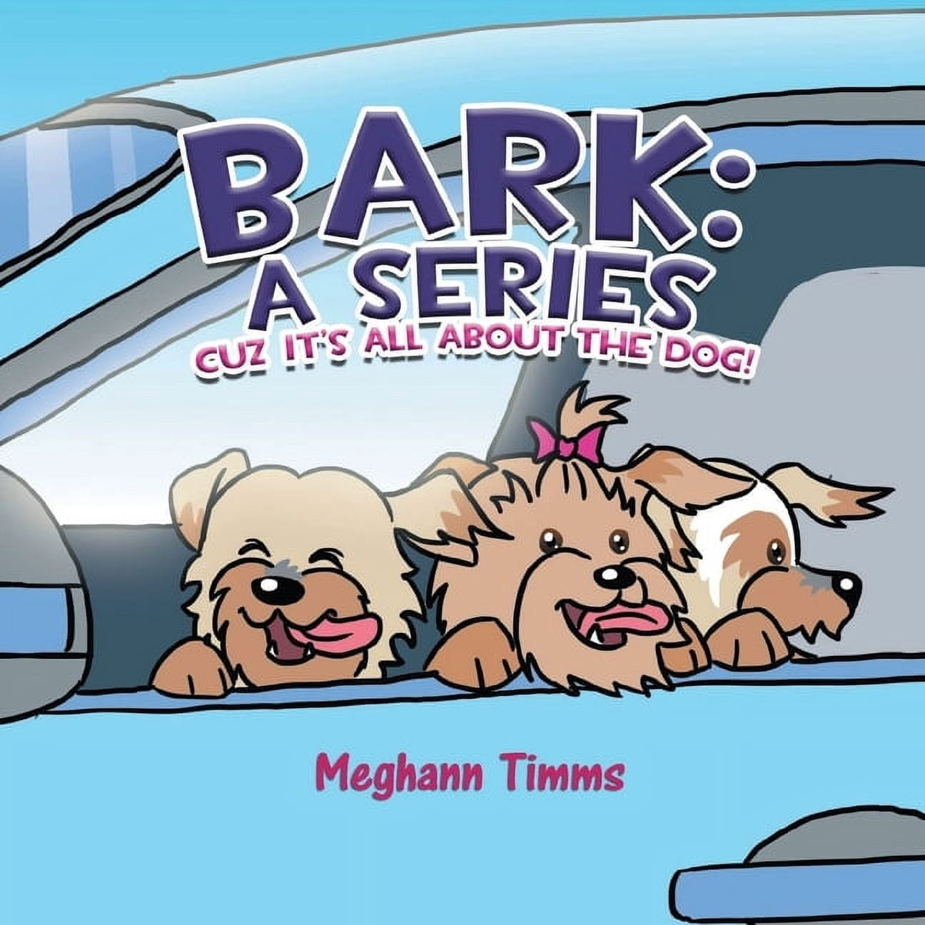 Bark Magazine