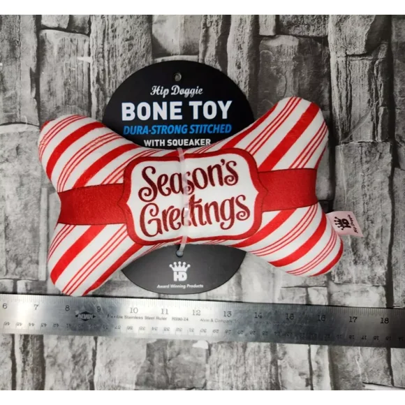 Bark Box Toys