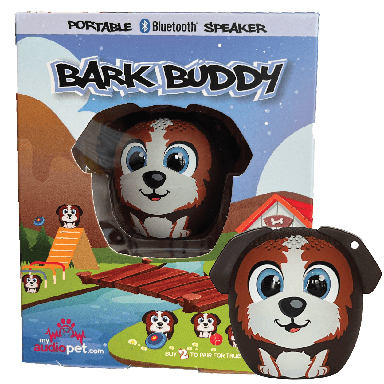 Bark Buddy Puppy 5.0 - Walmart.com