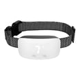 Bark Collar Smart Anti‑Barking Dog Training Collar Adjustable Stop ...