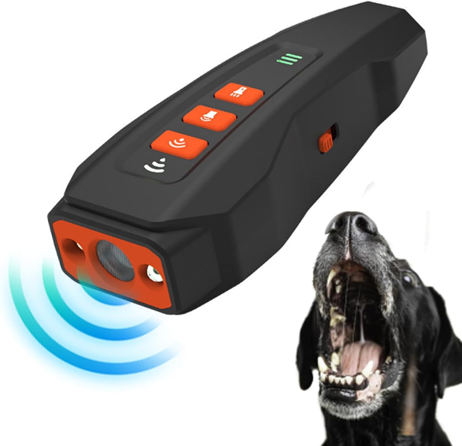 BarkGuard - Bark Guard Anti Barking Device for Dogs, 2024 Best Bark ...