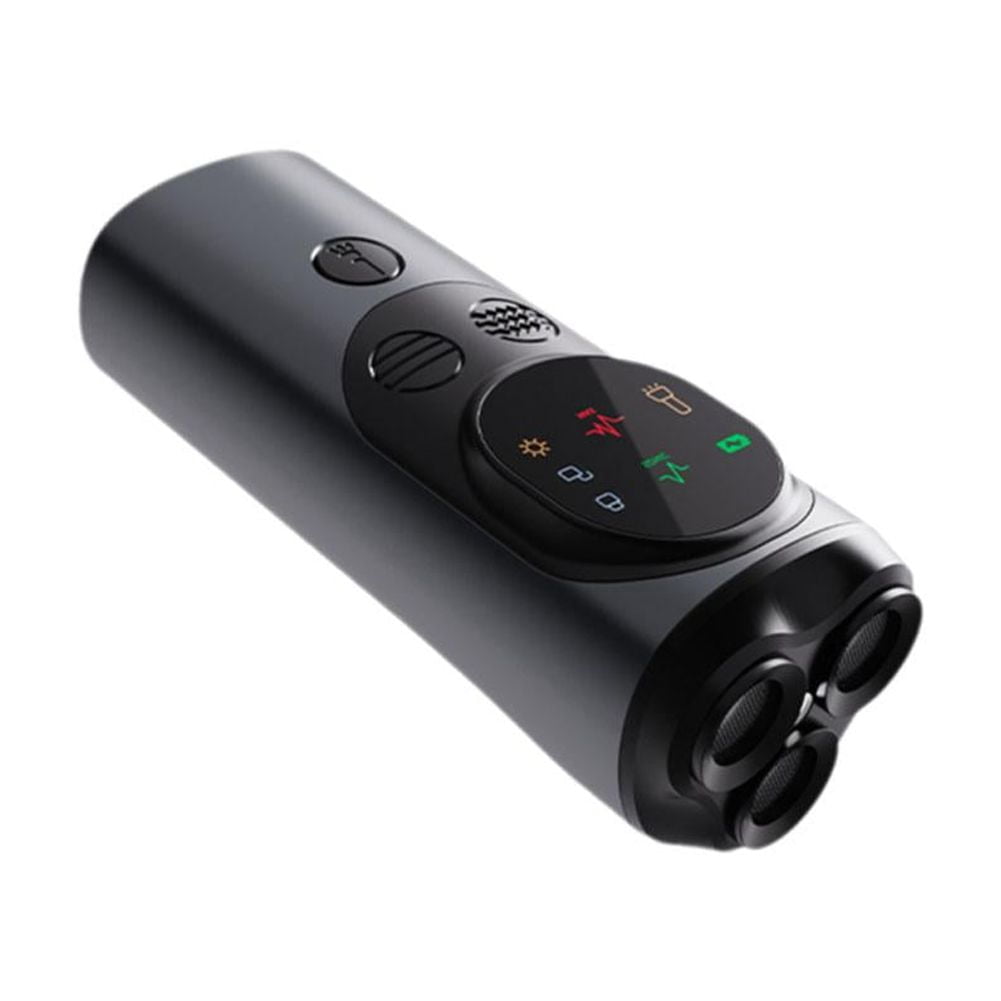 Bark Guard For Dogs,Antibarking Device For Dogs Ultrasonic with Long ...