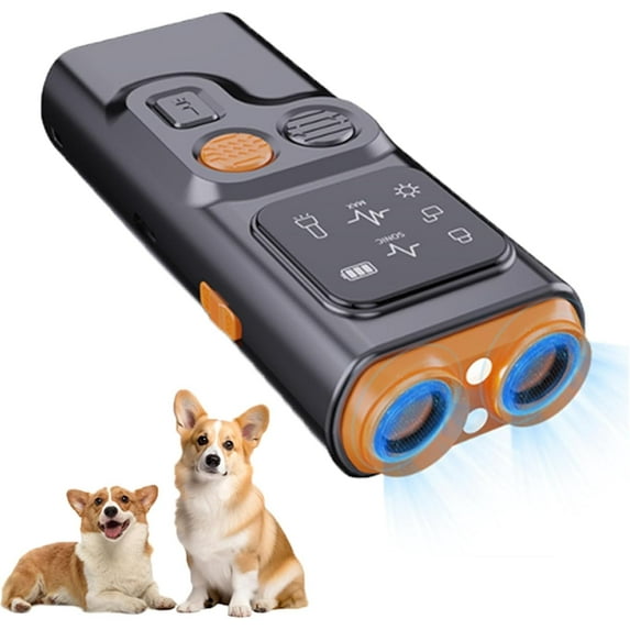 Bark Guard for Dogs, Barkguard for Dogs, Barkguard Pro, Bark Guard Anti Barking Device for Dogs ...