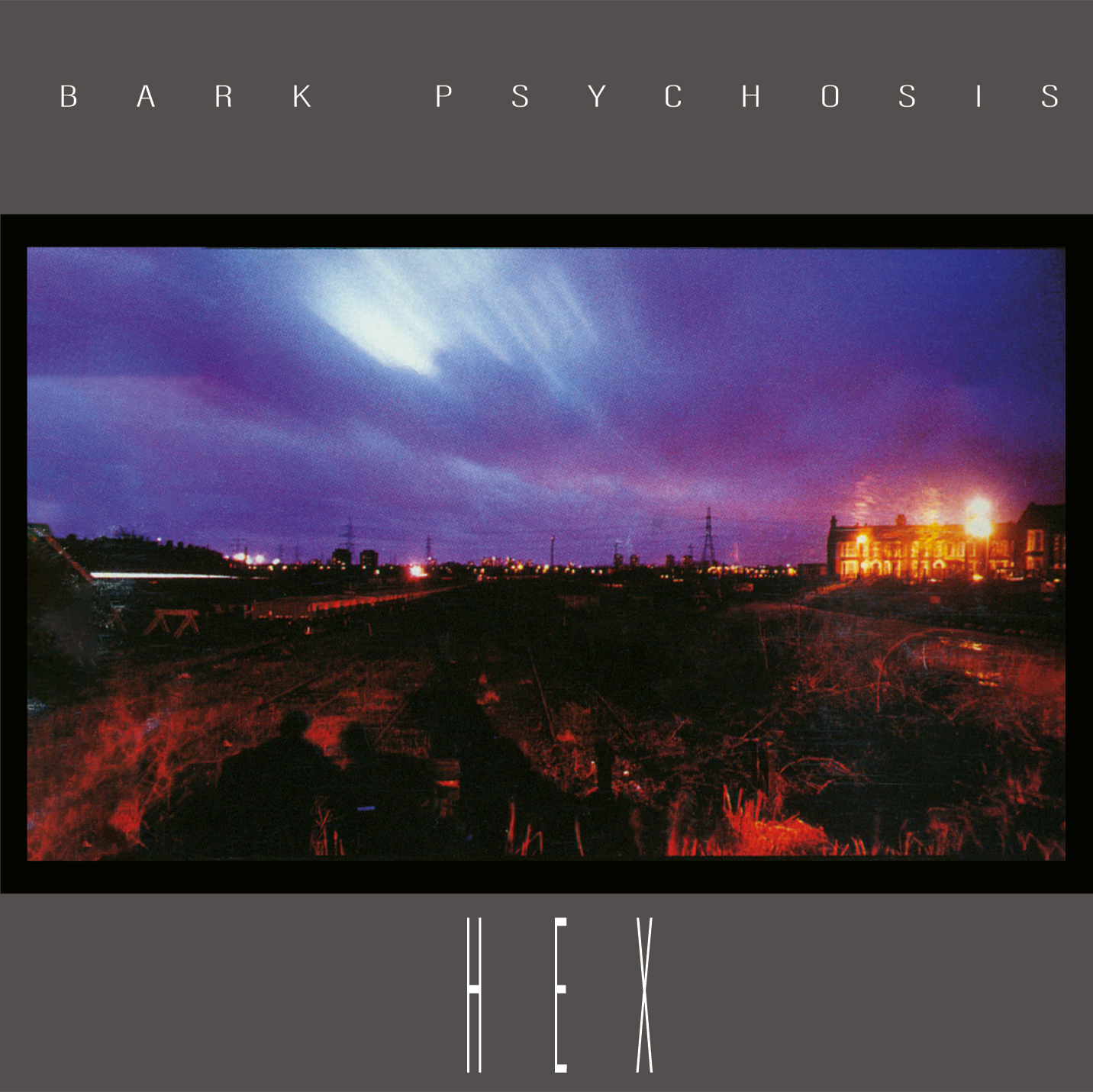 Bark Psychosis Hex