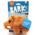 Bark Beau The Boar Dog Toy 1 Each - Walmart.com