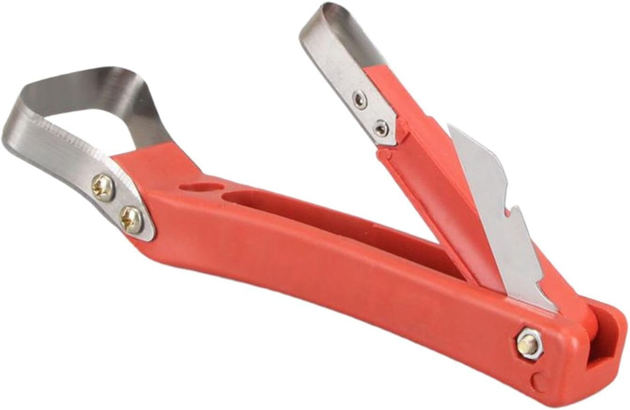 Bark Scraping Tool Debarking Hand Tool,Bark Stripping,Portable Tree ...