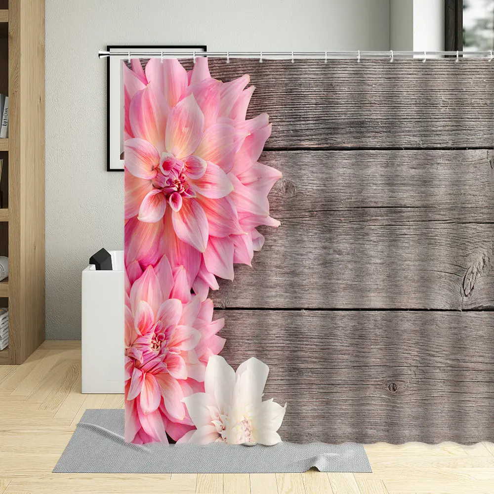 Bark Trunk Roots Closeup Pattern Wood Grain Vintage r Rural Bathroom ...