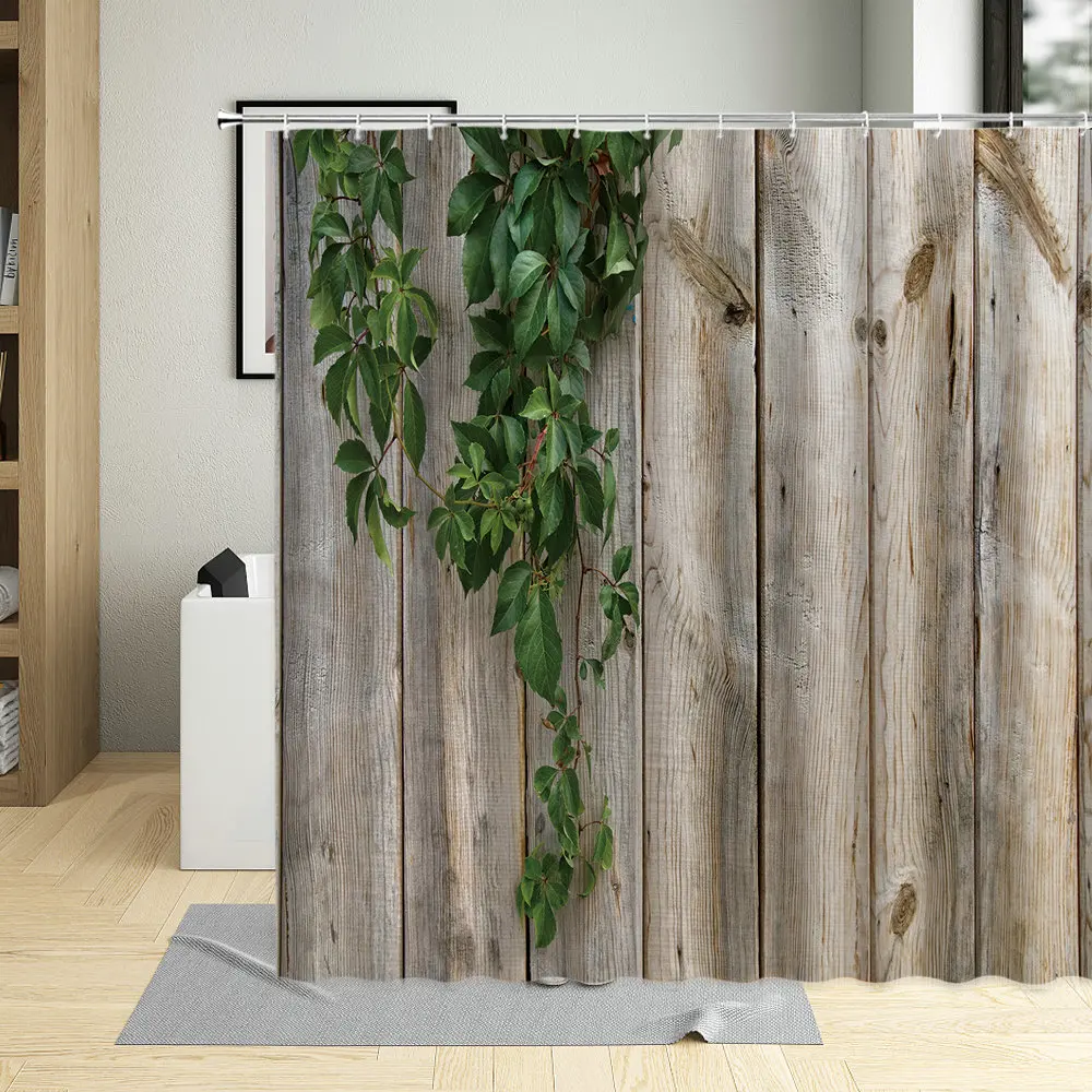 Bark Trunk Roots Closeup Pattern Wood Grain Vintage r Rural Bathroom ...