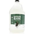 Bark2Basics Senior Bark Dog Shampoo, 1 Gallon - Expertly Crafted for ...