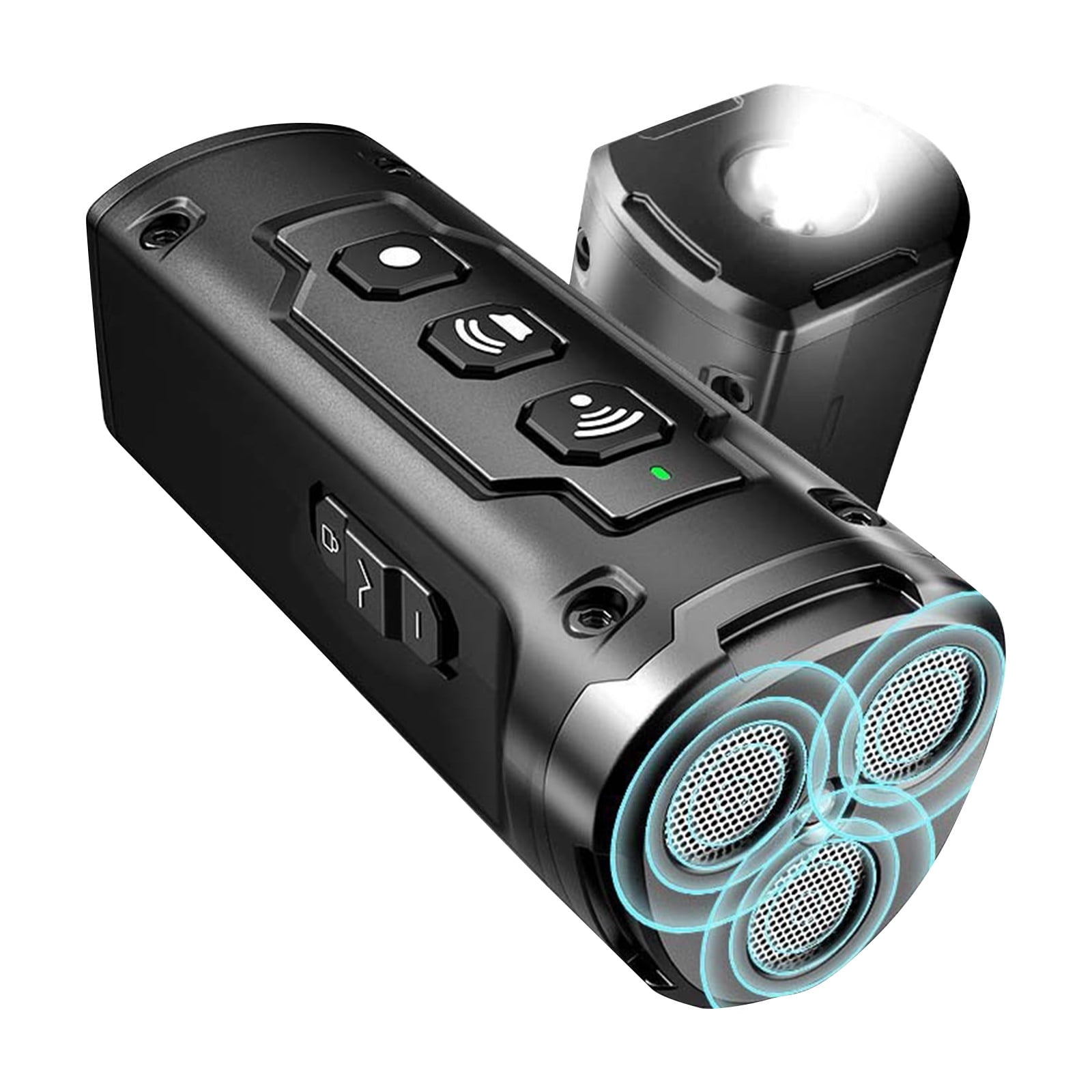 BarkGuard - Bark Guard Anti Barking Device for Dogs, 2025 New Dog Bark ...