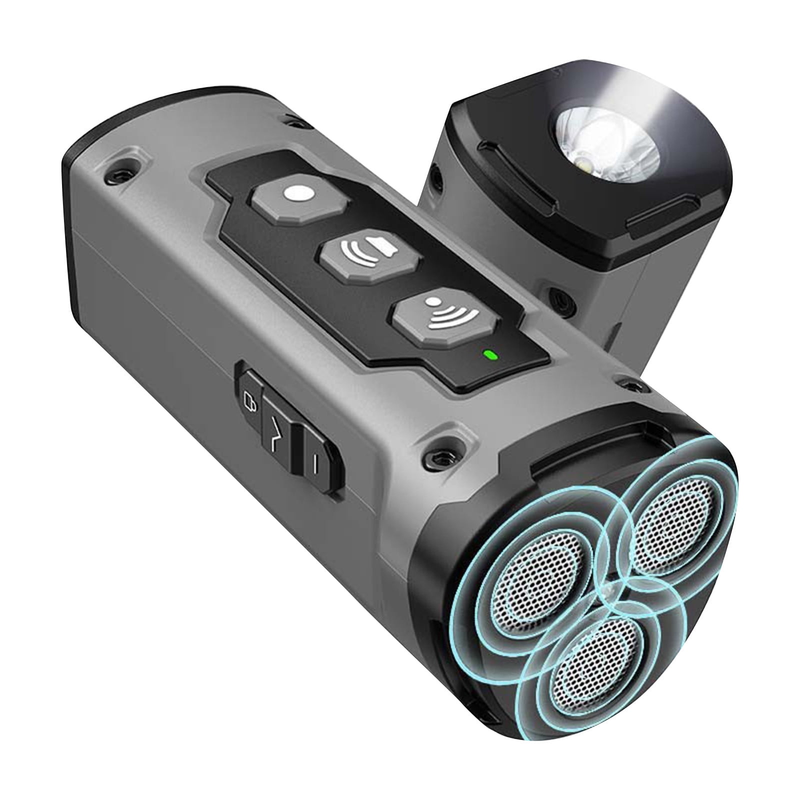 BarkGuard - Bark Guard Anti Barking Device for Dogs, 2025 New Dog Bark ...