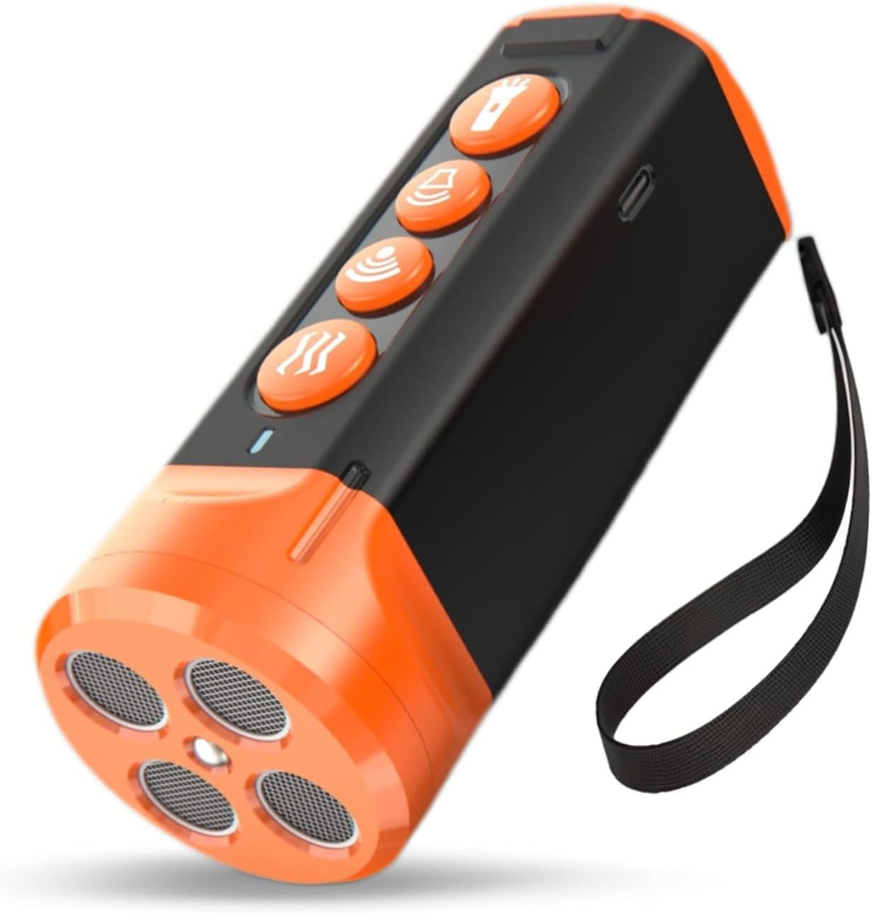 The Dog Silencer Pro