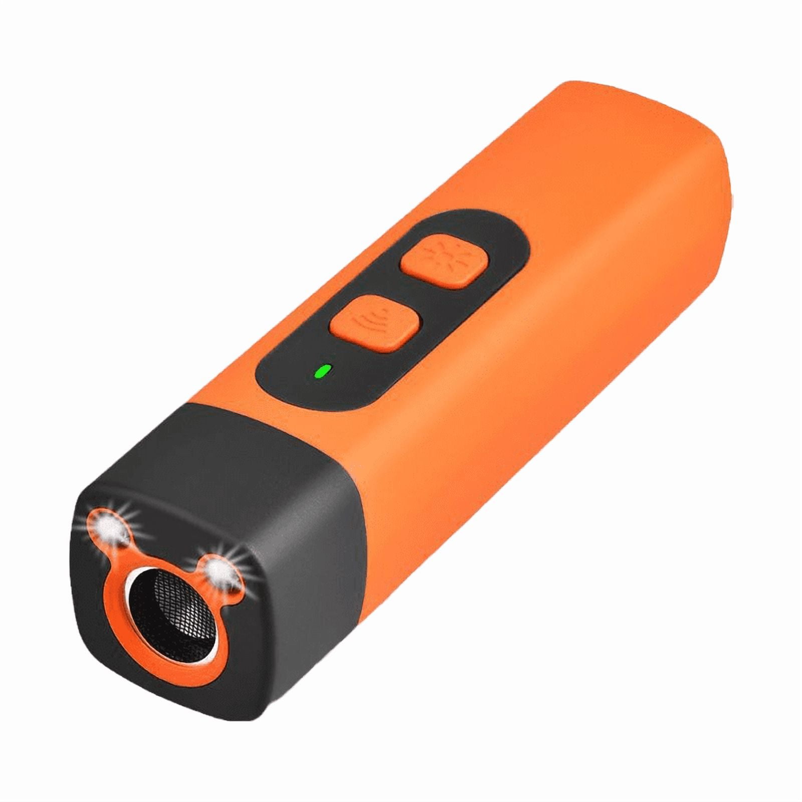 BarkShield Pro - Bark Shield Dog Bark Stopper with LED Flashlight ...