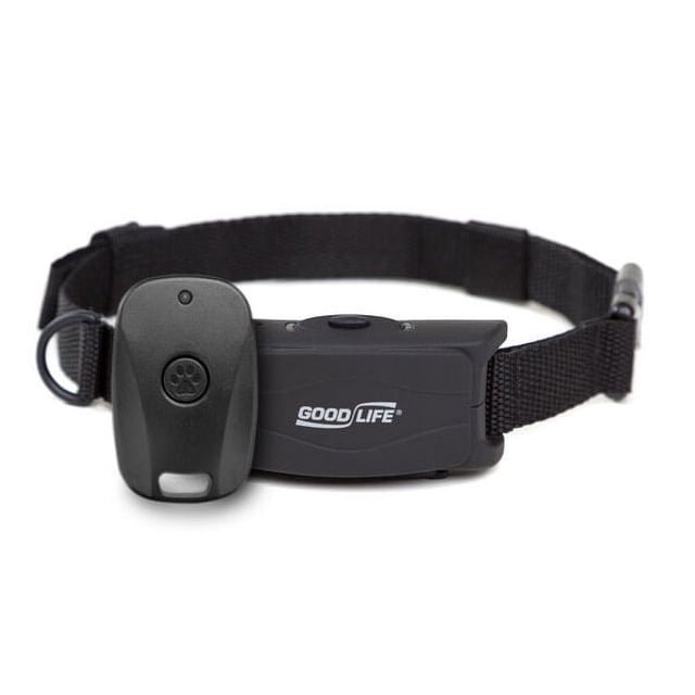 BarkWise™ Complete: Ultrasonic, Vibration & Remote Control Bark Control ...