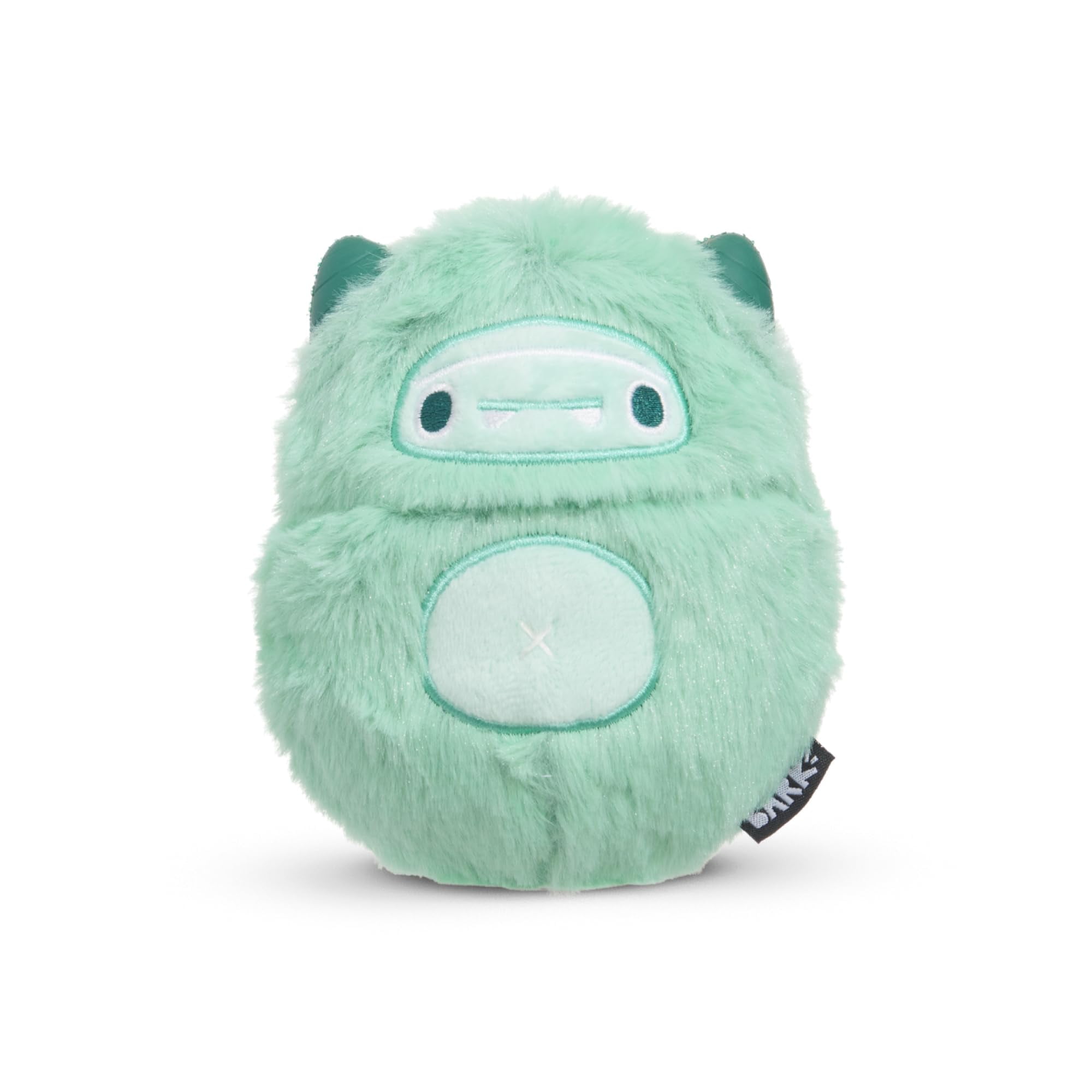 Barkbox Aurora Beast Super Chewer Dog AIS1 Toy for Aggressive Chewers ...