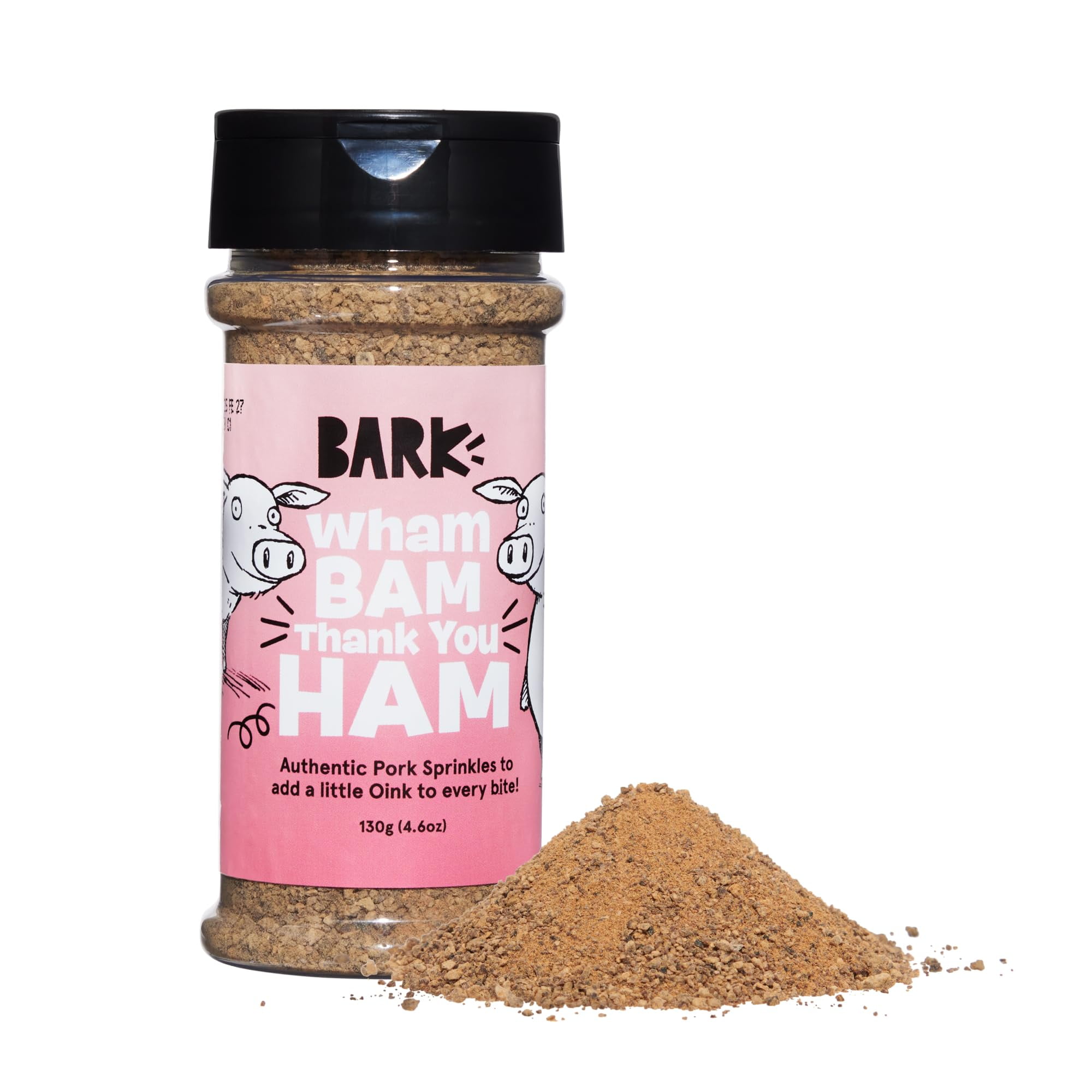 Barkbox Pork DogTRDN Treat Topper High Protein Limited Ingredient Meal ...