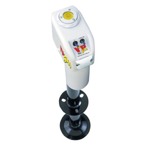 Barker 31558 VIP 3500 Power Jack - 24" Stroke, White - Walmart.com