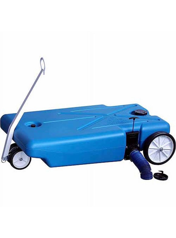 RV Portable Waste Tanks in RV Waste Water and Sanitation - Walmart.com