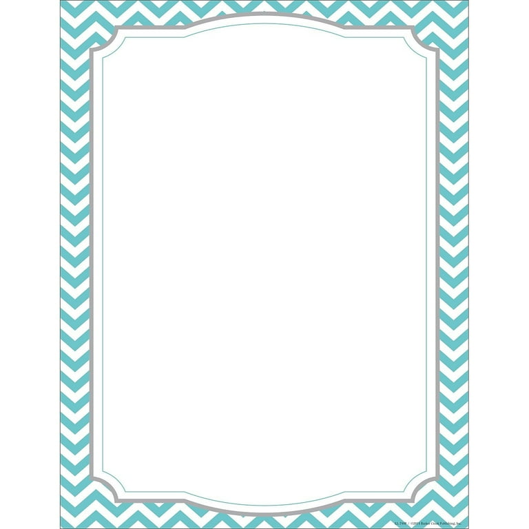Turquoise Chevron Paper Turquoise And White Chevron Pattern Digital