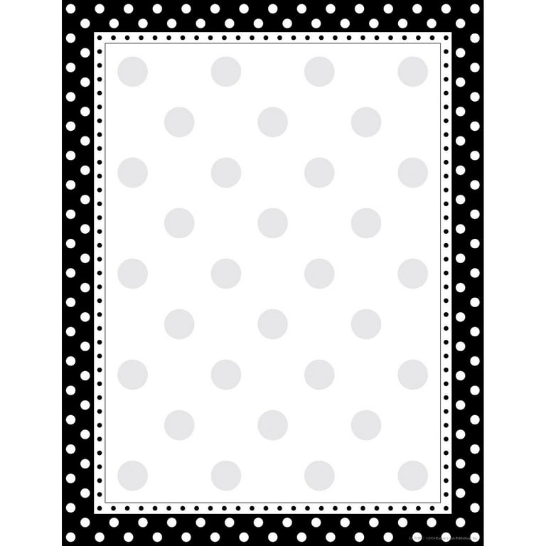 Decorative Computer Paper