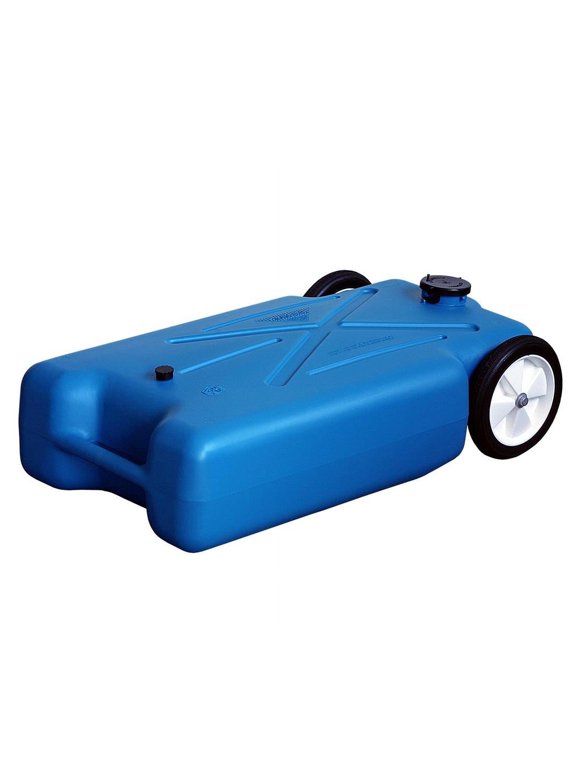 RV Portable Waste Tanks in RV Waste Water and Sanitation - Walmart.com