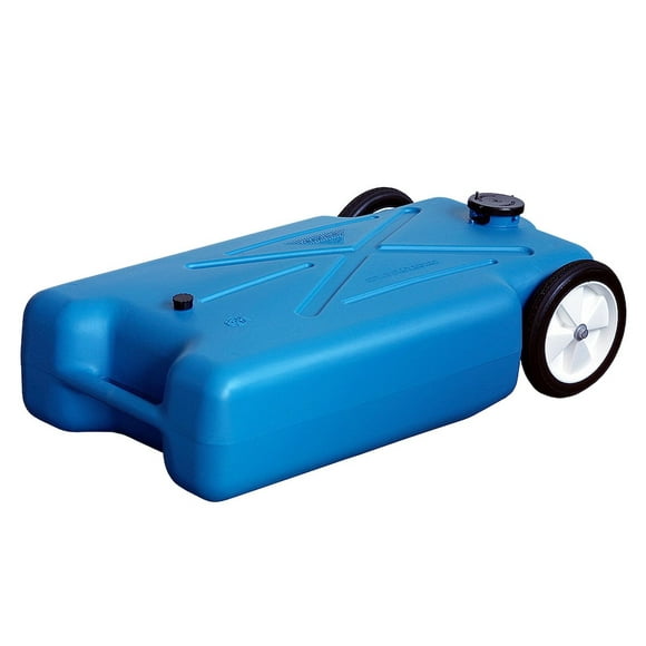 RV Portable Waste Tanks in RV Waste Water and Sanitation - Walmart.com