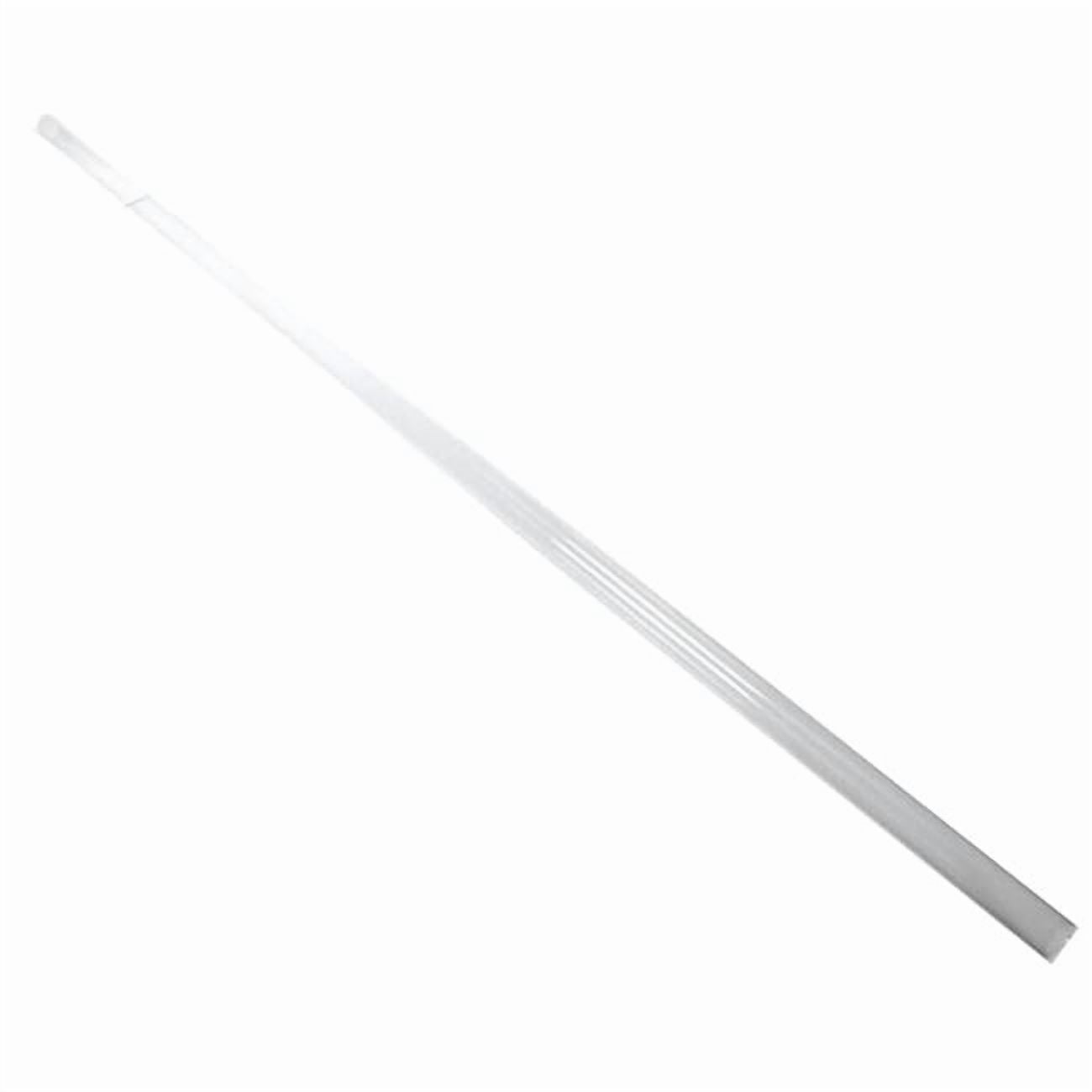 Barker 313466 Protector Tube & Guard - 57.938 without End Caps, T8 ...