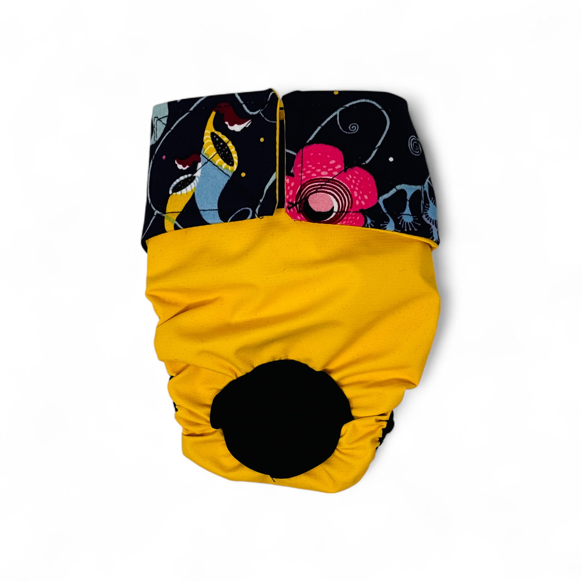Barkertime Bloom Boom Dog Diaper - Walmart.com