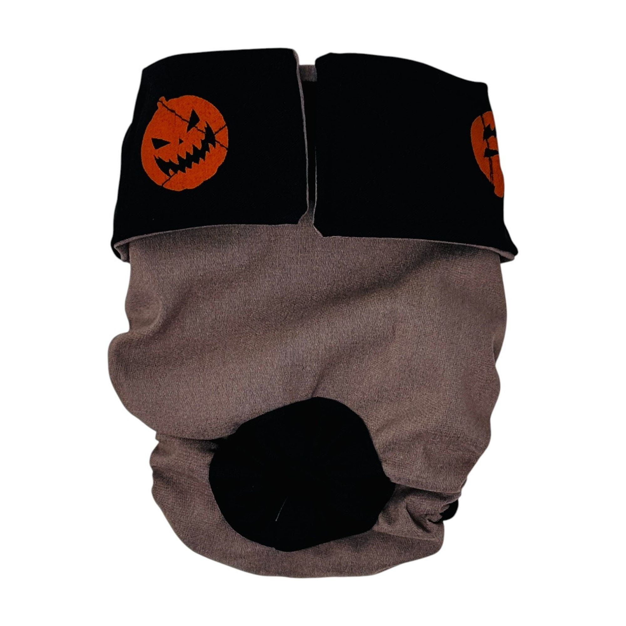 Barkertime Jack-O-Sassy Dog Diaper - Walmart.com