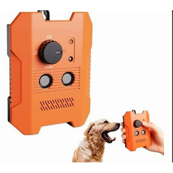 Barkguard Pro, 2026 Upgrade Pawcify Barkguard for Dogs, 200 Feet ...