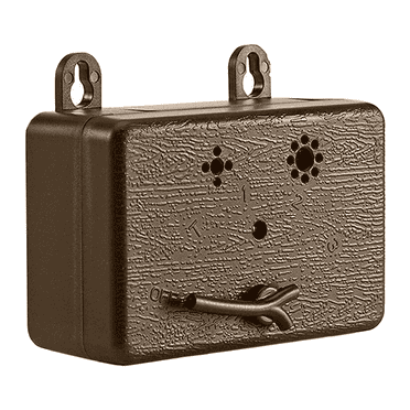 Anti Barking Device Neighbors Dog Silencer 50 Ft - 3 Levels Bark Box ...