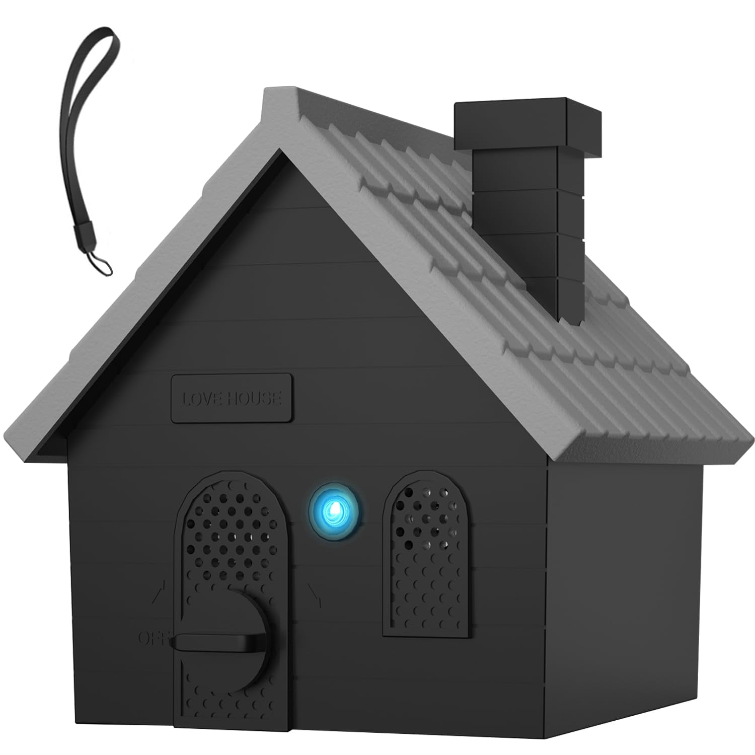 Barking Control Devices, Anti Barking ATT1Device Ultrasonic Barking ...