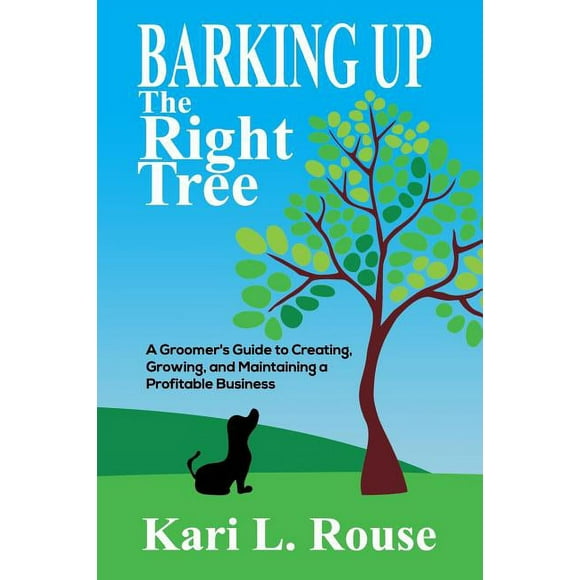 Barking Up The Right Tree