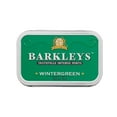 Barkleys Wintergreen Breath Mints - Strong Wintergreen Flavor Cool Mint ...