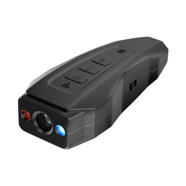 Barks No More Dog Training Device, Ultrasonic Dog Barking Control ...